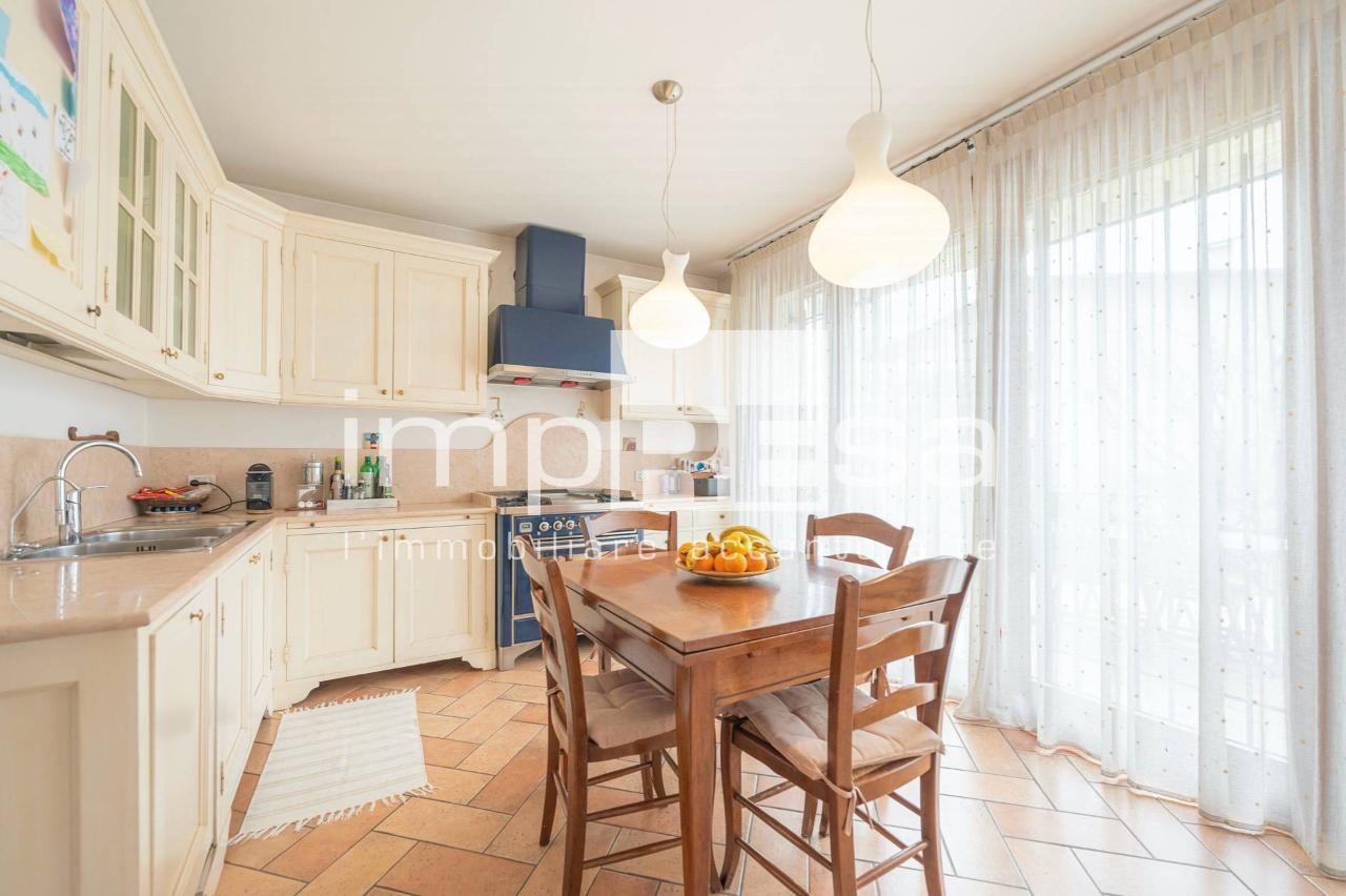 Casa indipendente in vendita a Spresiano