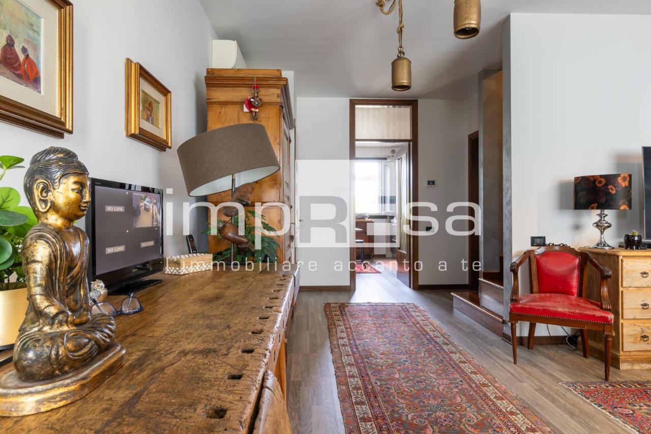 Villa a schiera in vendita a Villorba