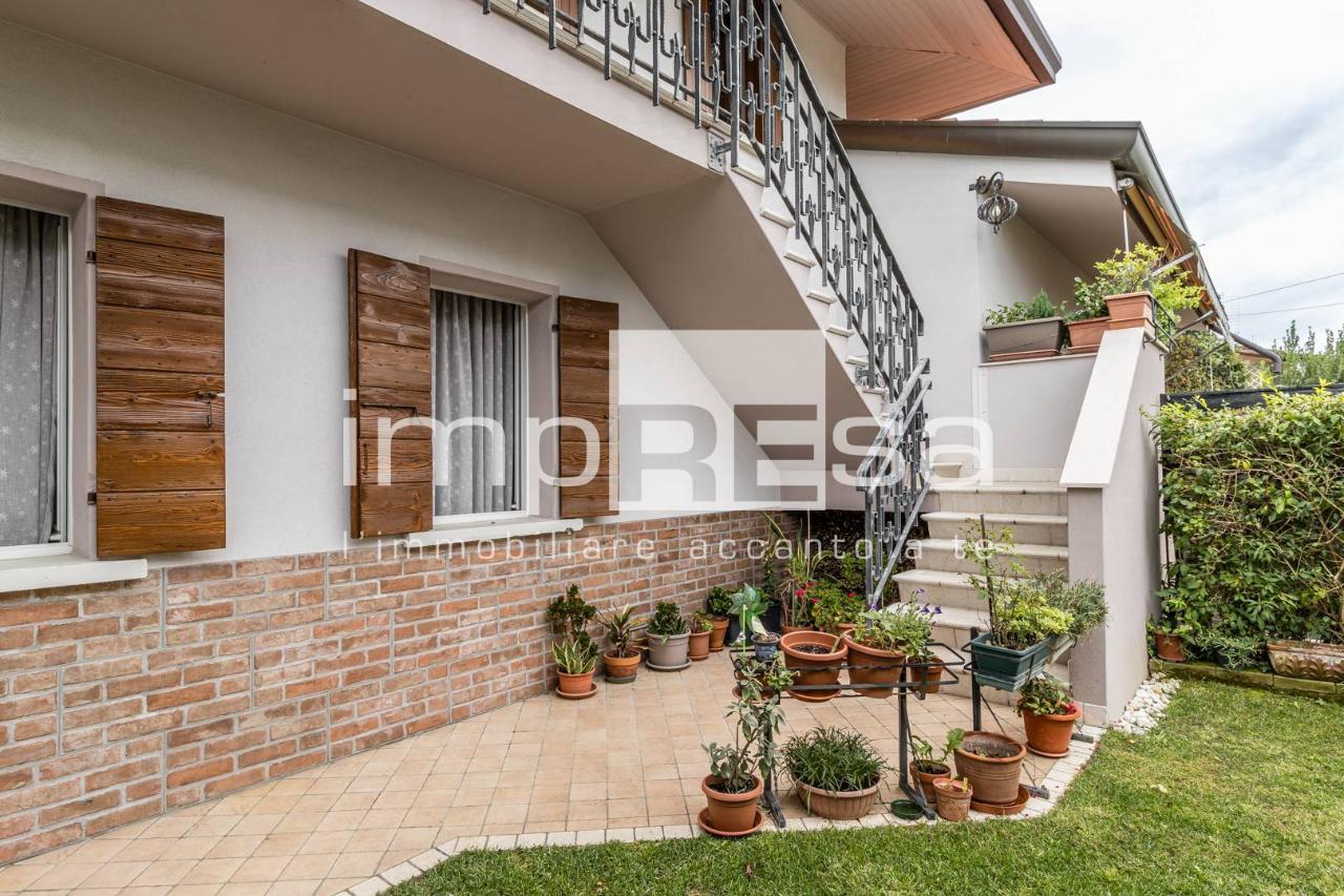Casa indipendente in vendita a Villorba