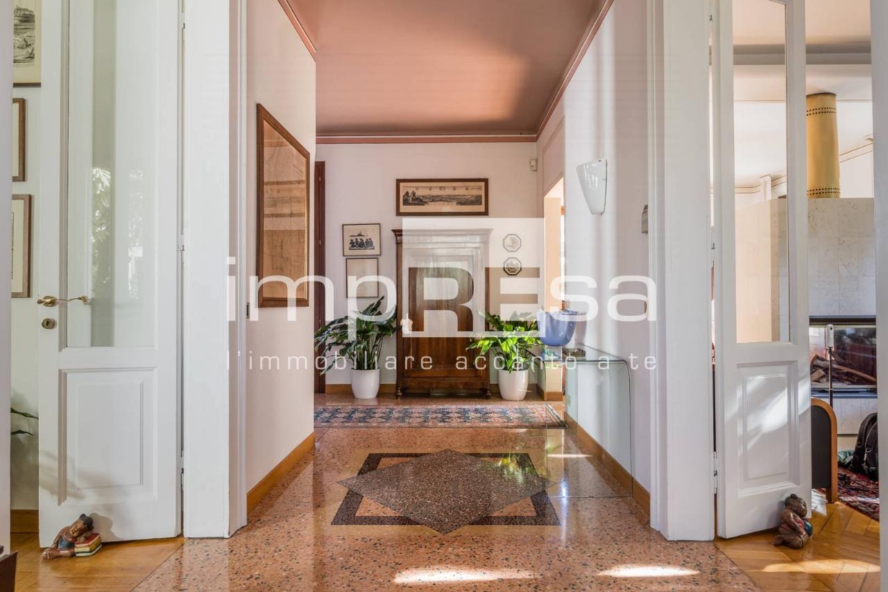Villa in vendita a Treviso
