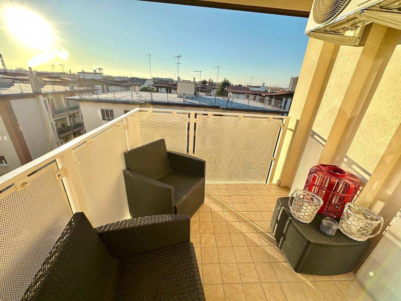 Appartamento in vendita a Treviso