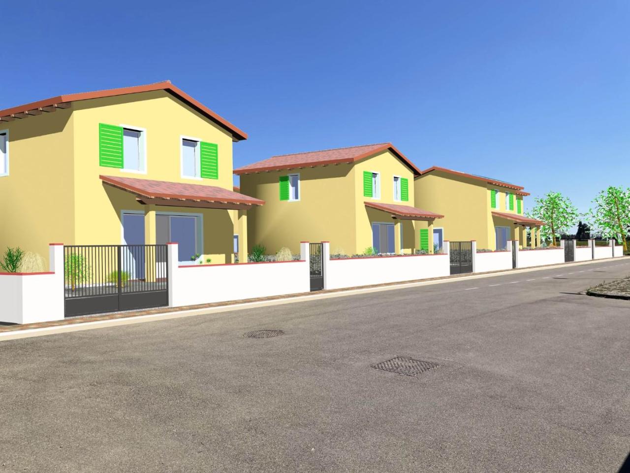 Villa in vendita a San Miniato