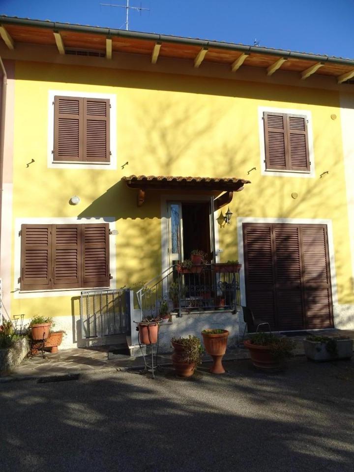 Terratetto in vendita a San Miniato