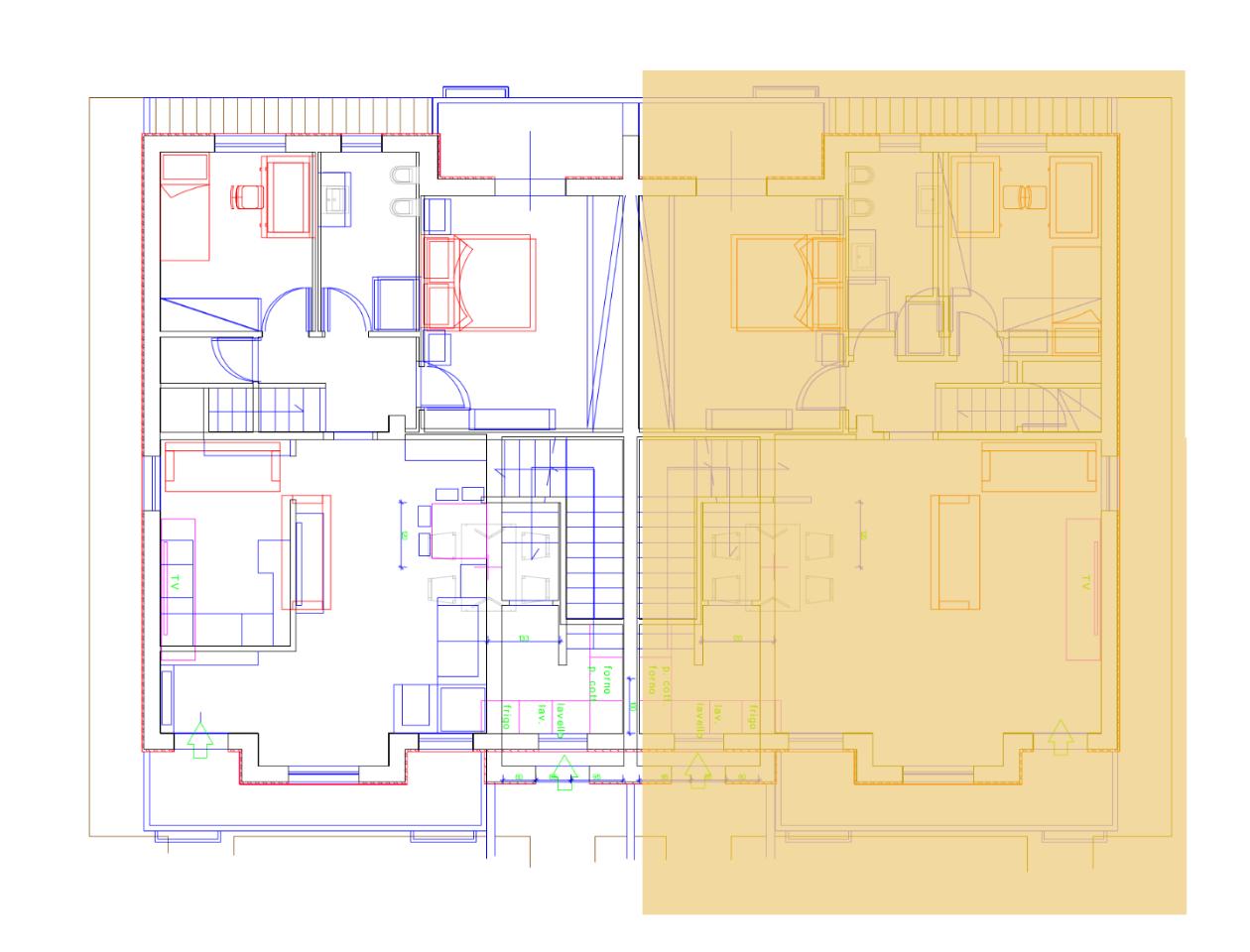 Appartamento in vendita a San Miniato