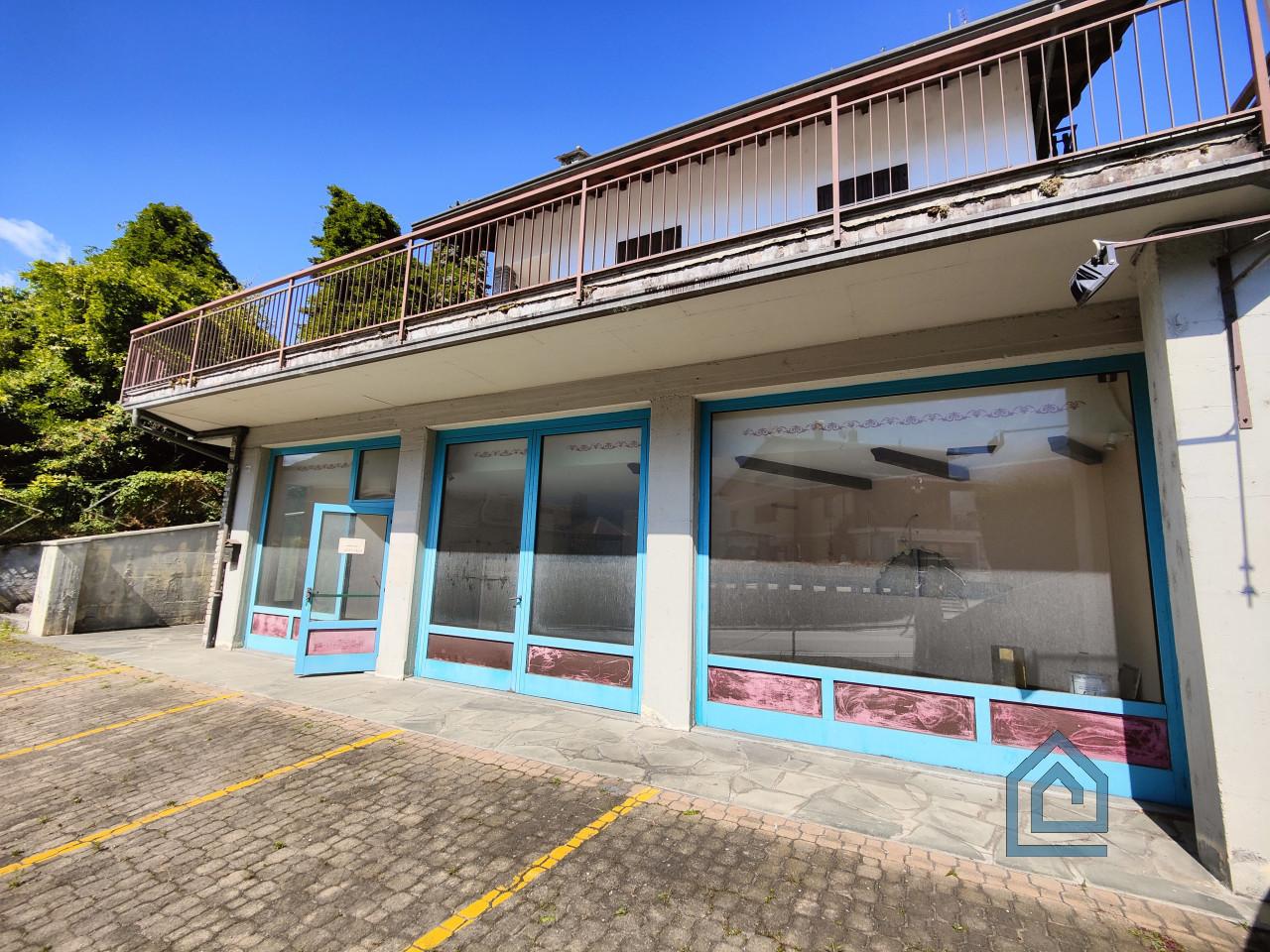 Negozio in affitto a Challand Saint Victor