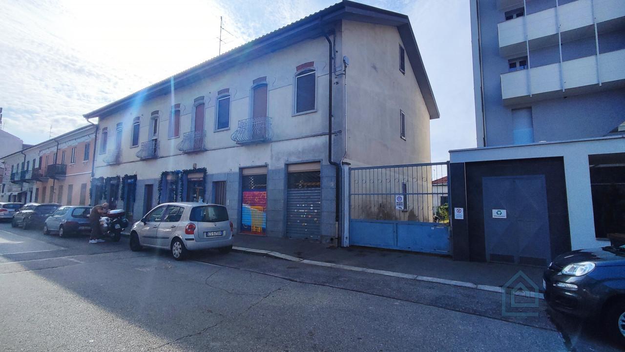 Negozio in affitto a Torino