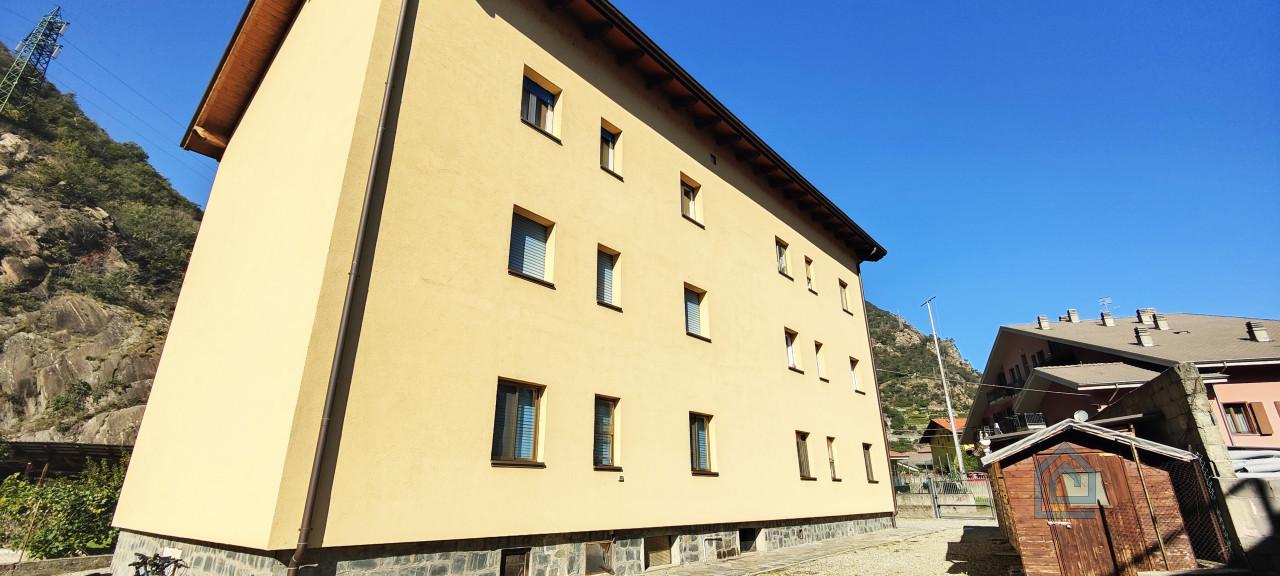 Appartamento in vendita a Hone