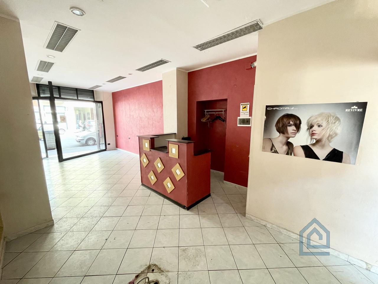 Negozio in affitto a Torino