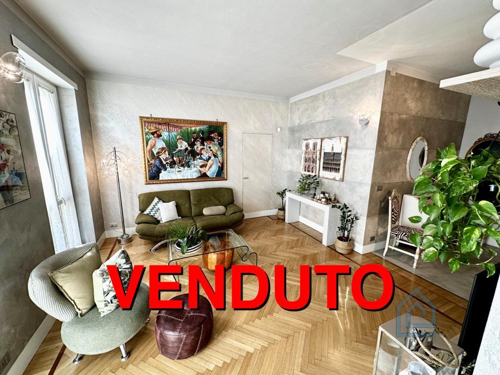 Appartamento in vendita a Torino