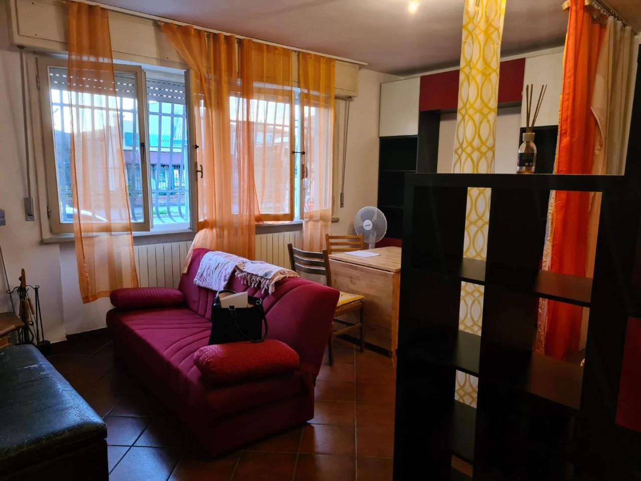 Appartamento in vendita a Campiglia Marittima