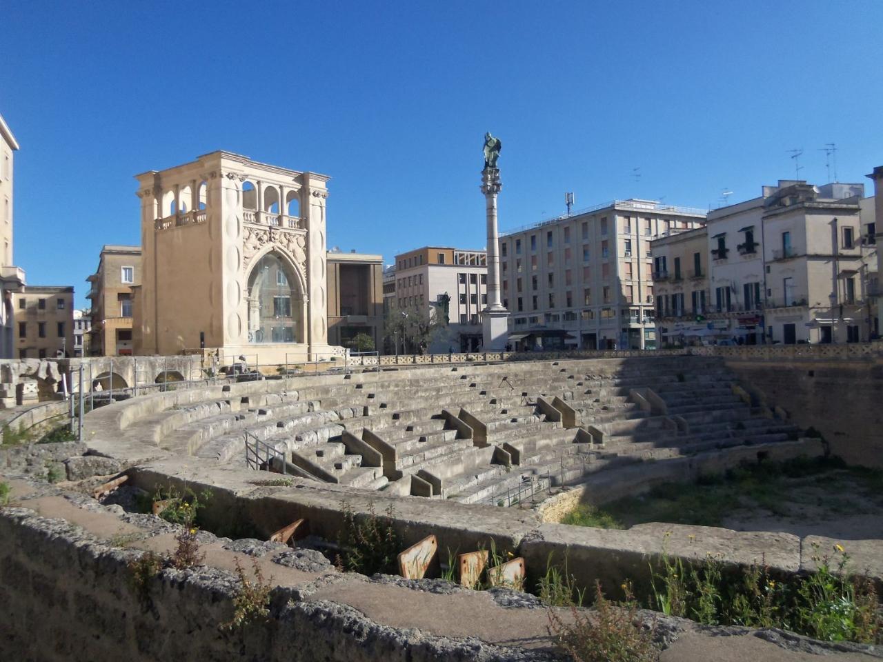 Villa in vendita a Lecce