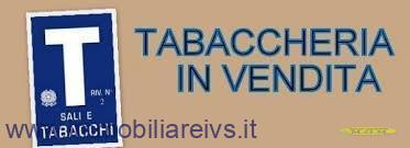 Tabaccheria in vendita a Abano Terme