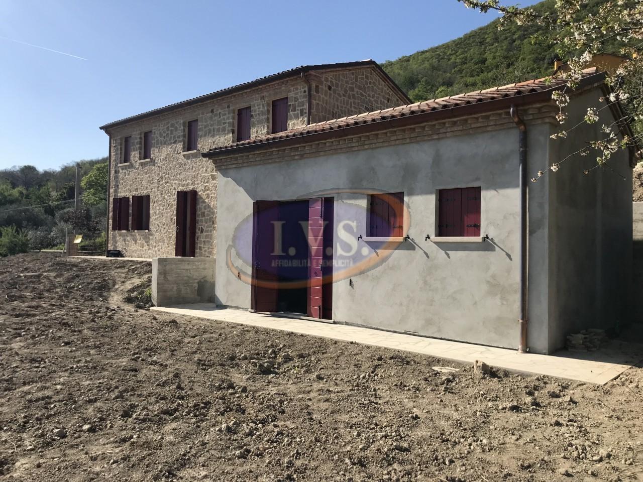 Rustico in vendita a Cinto Euganeo