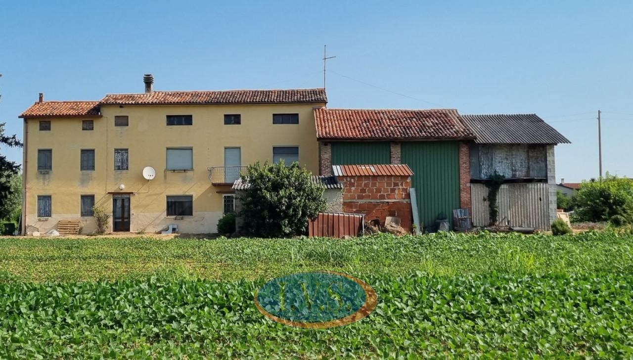 Rustico in vendita a Castegnero