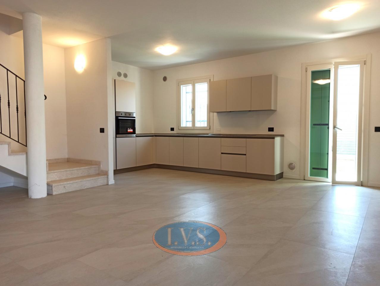 Villa a schiera in vendita a Grisignano Di Zocco