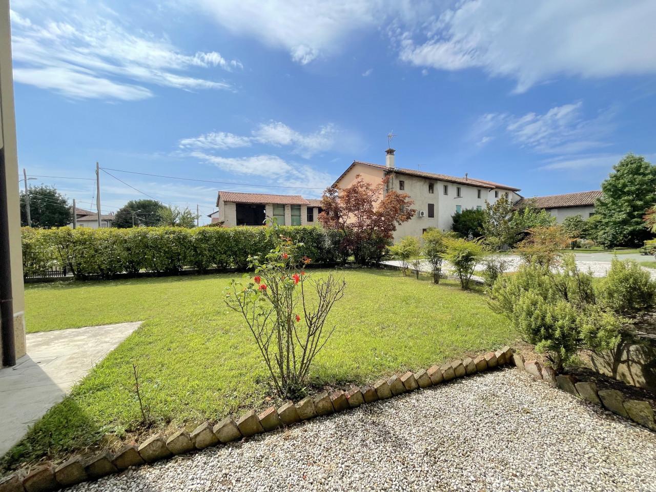 Casa indipendente in vendita a Pozzuolo Del Friuli