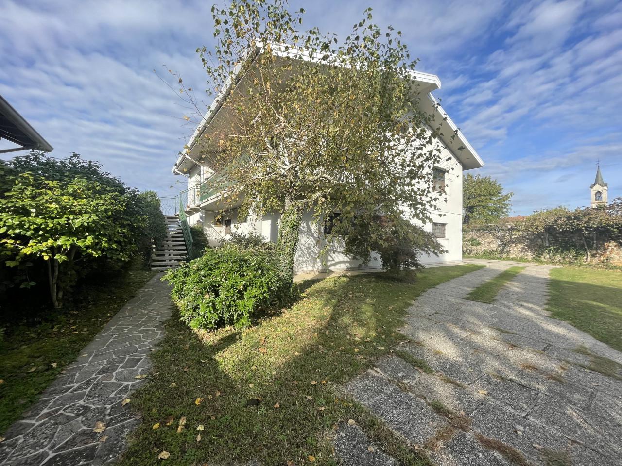 Villa in vendita a Tavagnacco