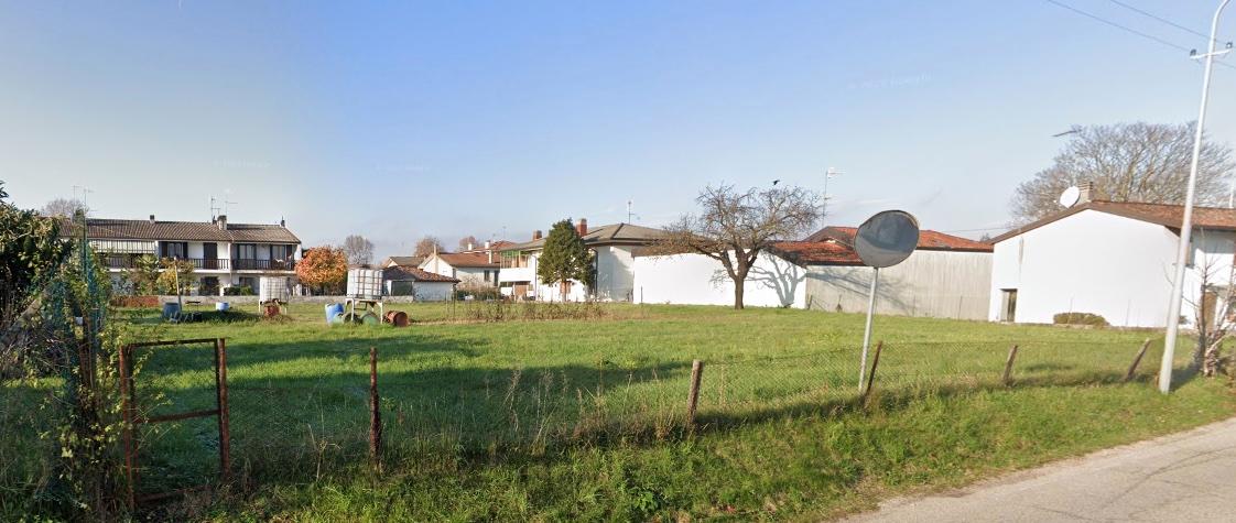 Terreno edificabile residenziale in vendita a Udine
