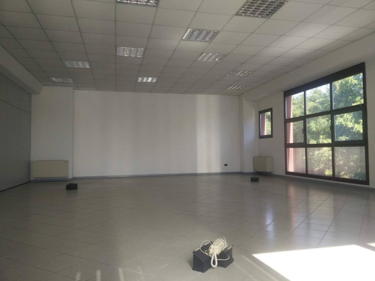 Ufficio in affitto a Treviso