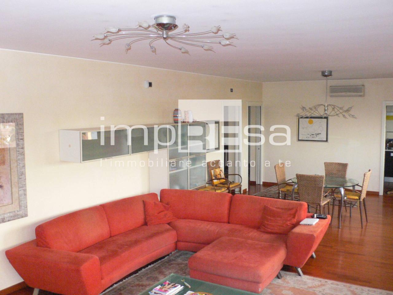 Attico in vendita a Treviso