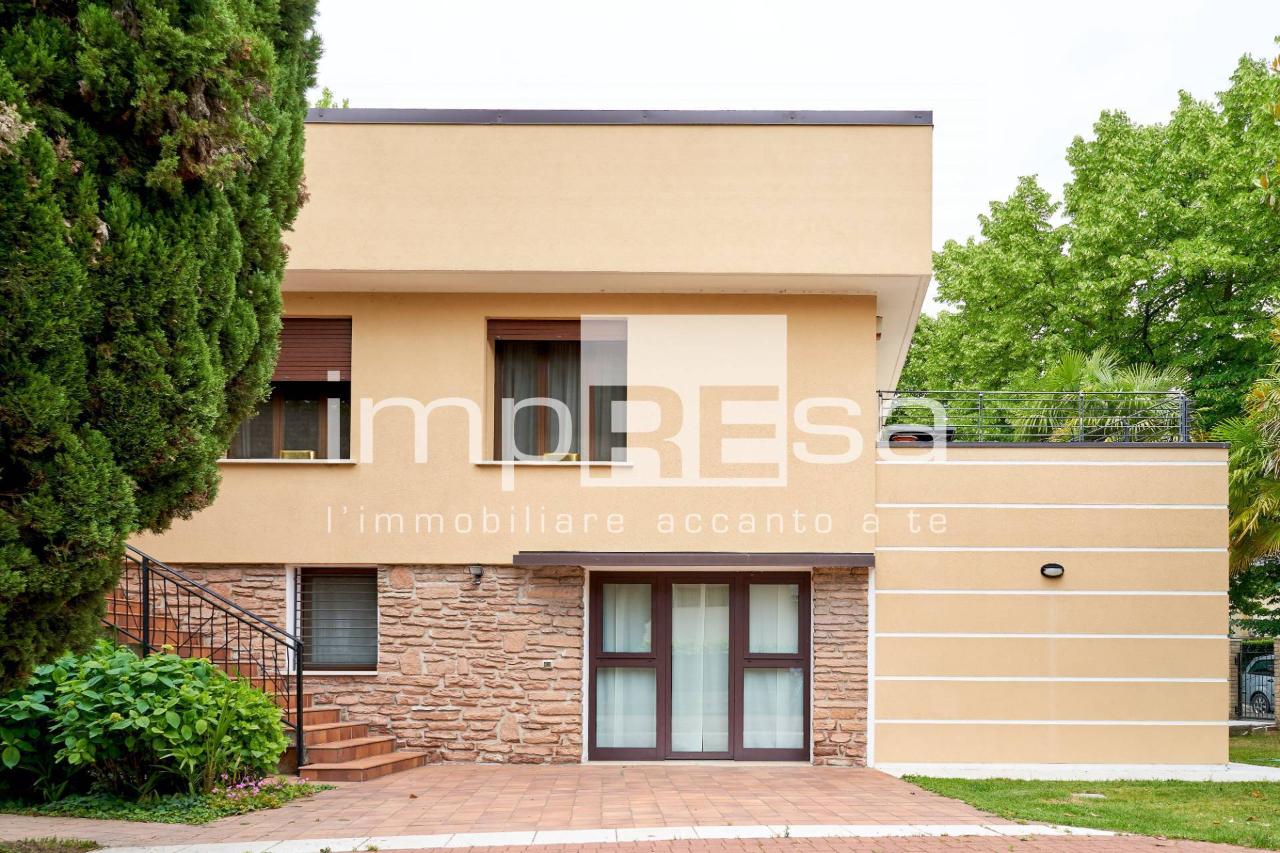Villa in vendita a Treviso