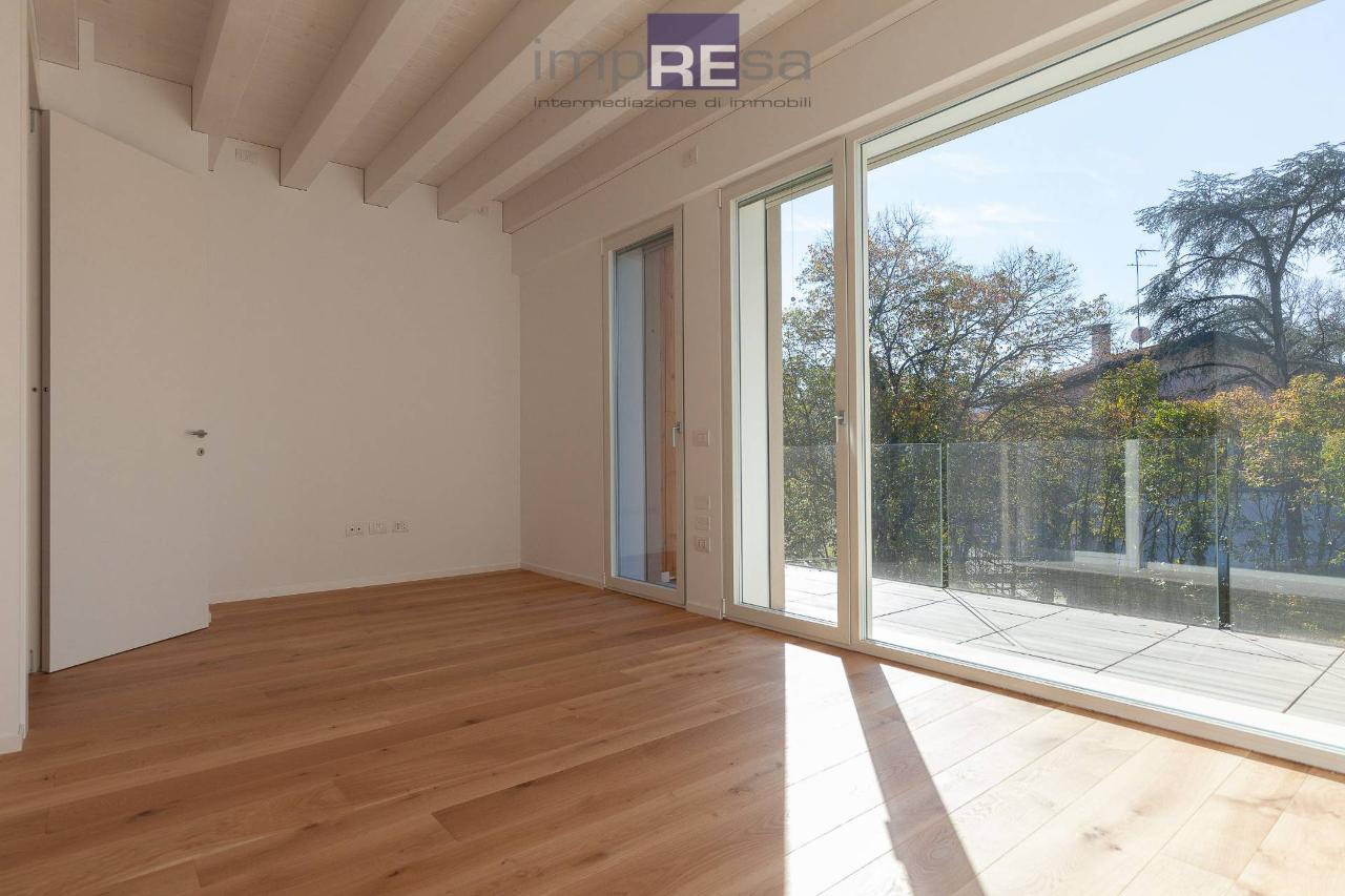 Villa in vendita a Treviso