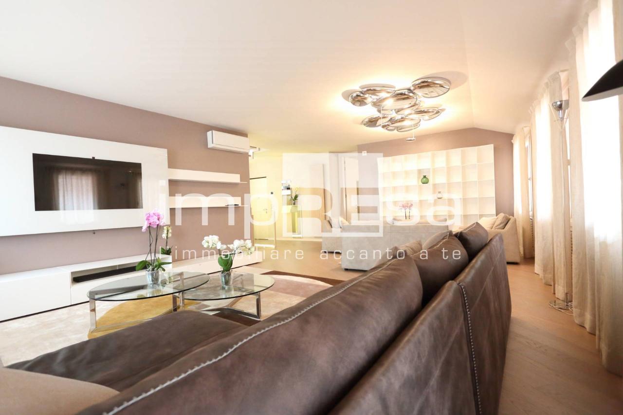 Attico in vendita a Treviso