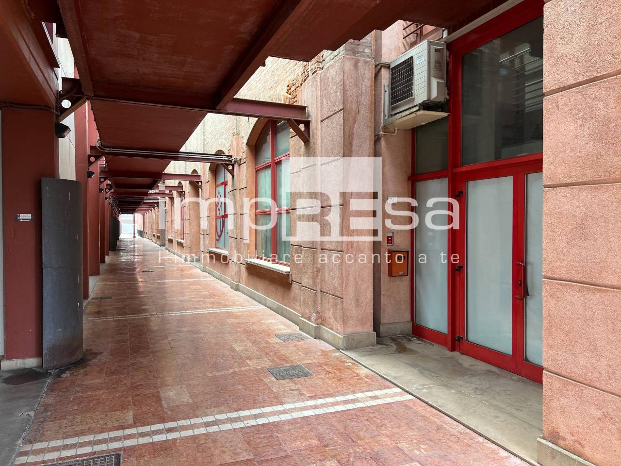 Ufficio in vendita a Treviso