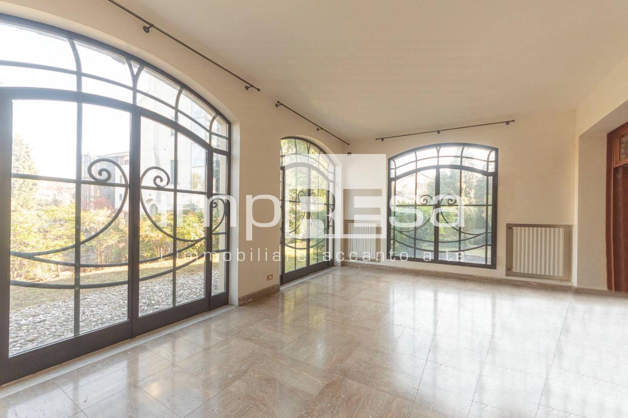 Villa in vendita a Treviso