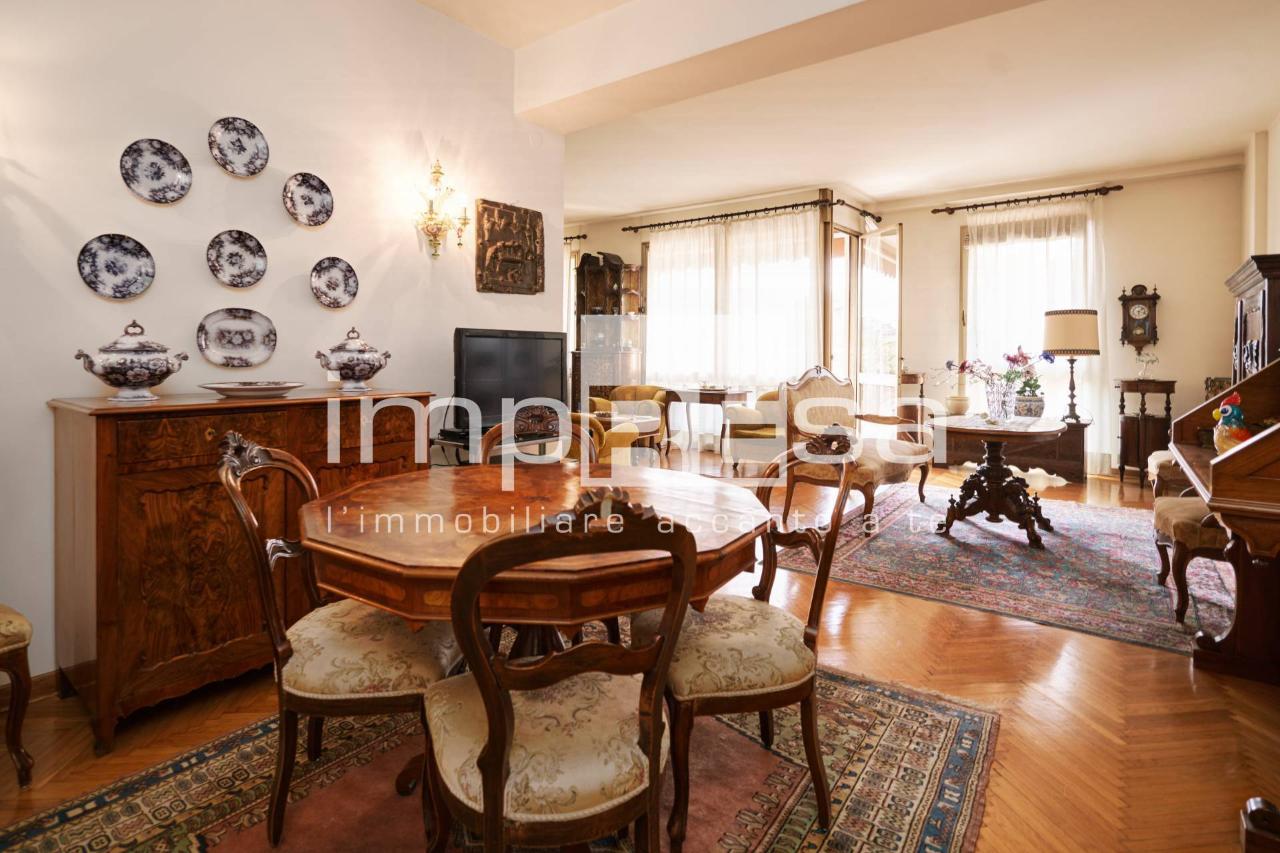 Appartamento in vendita a Treviso