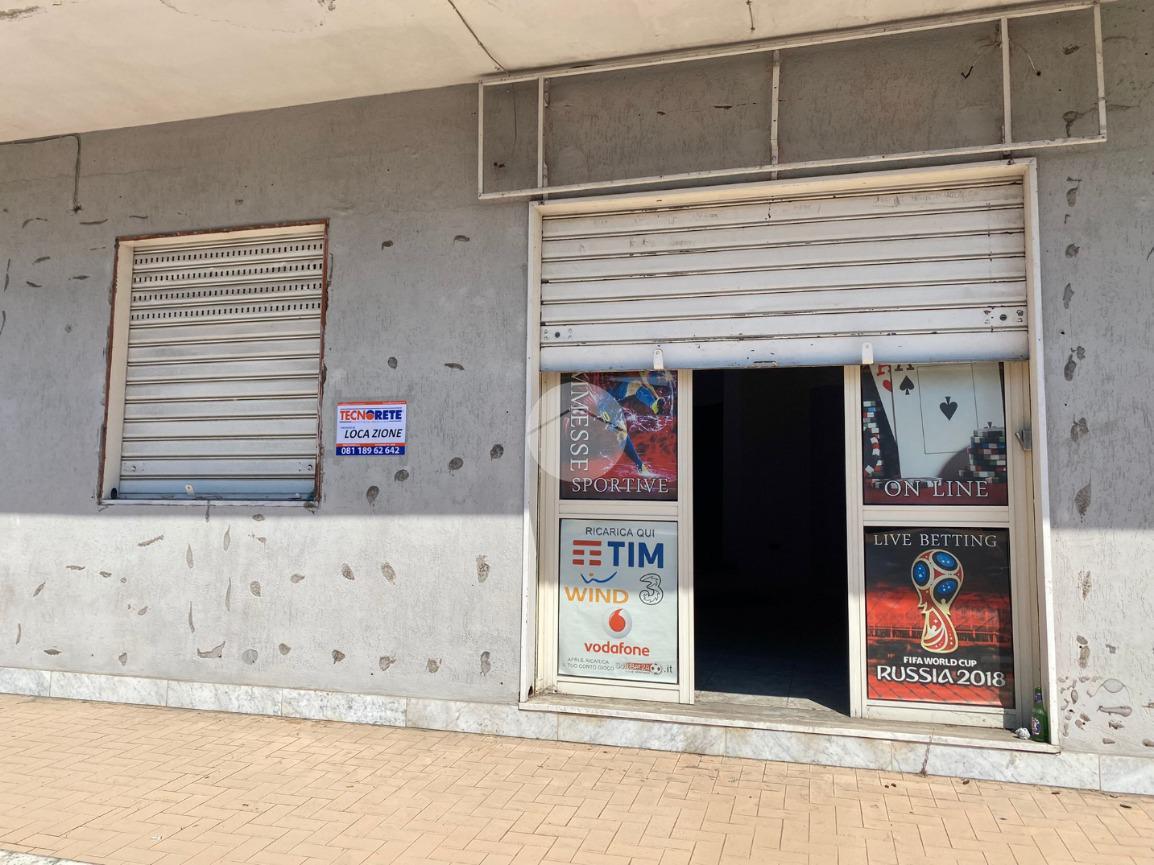 Appartamento in affitto a Scafati