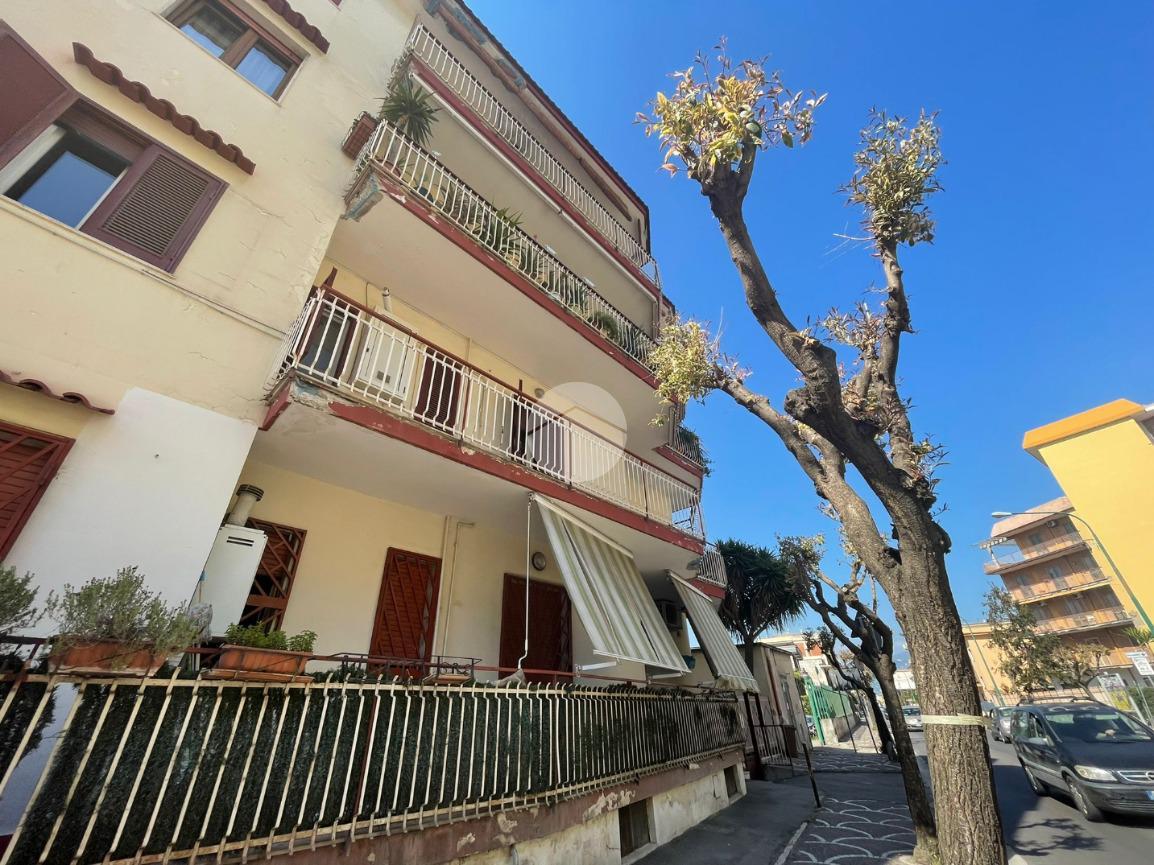 Appartamento in vendita a Scafati