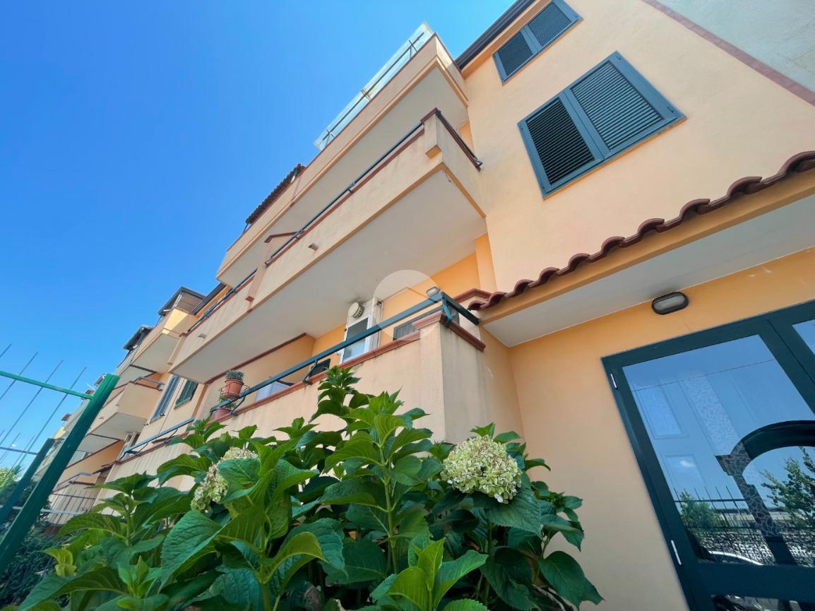Villa a schiera in vendita a Scafati