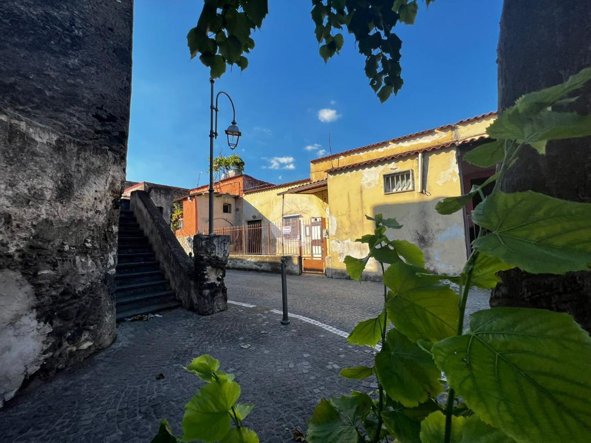 Casa indipendente in vendita a Scafati