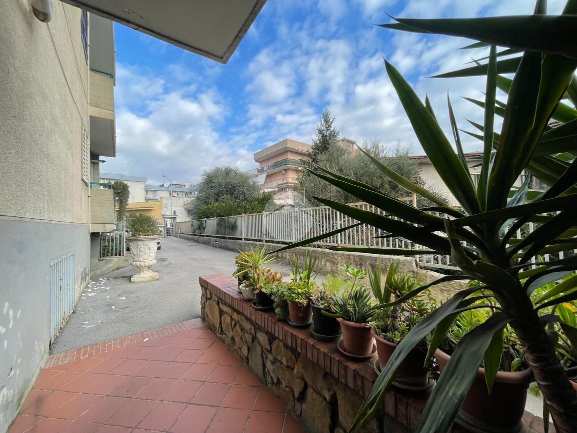 Appartamento in vendita a Scafati