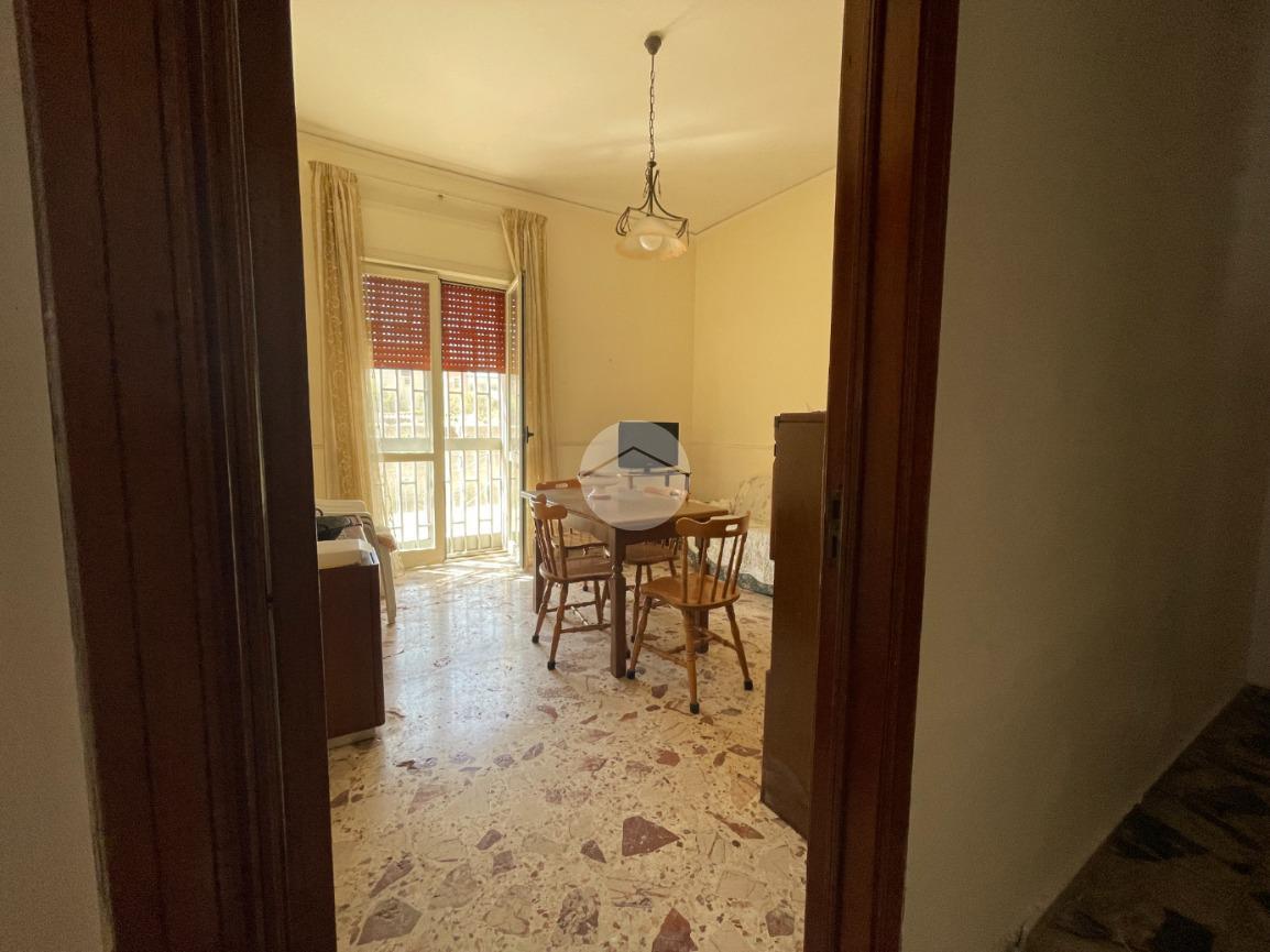 Appartamento in vendita a Scafati