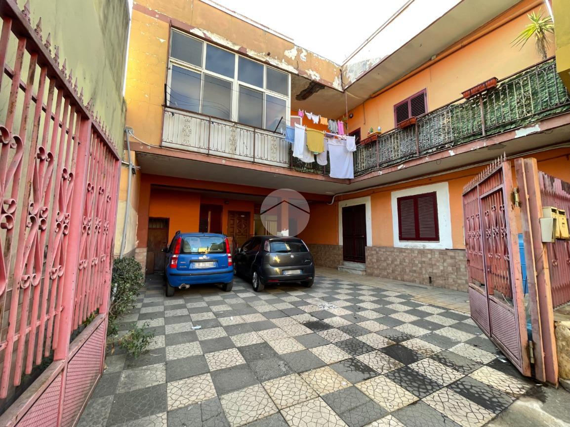 Villa in vendita a Scafati