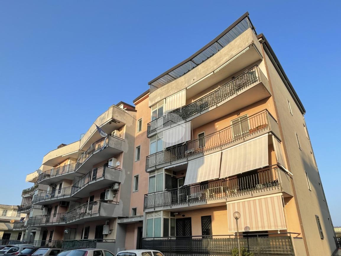 Appartamento in vendita a Scafati