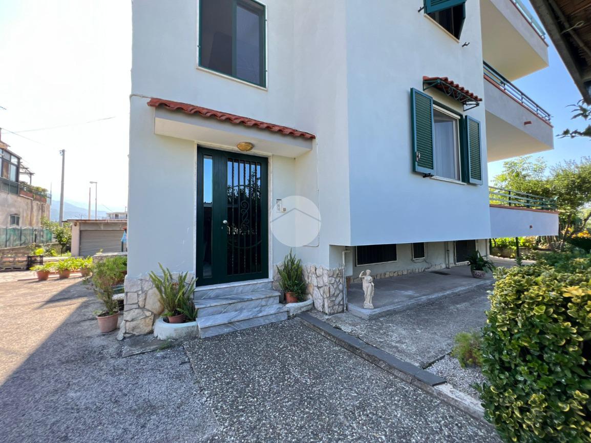 Villa in vendita a Scafati