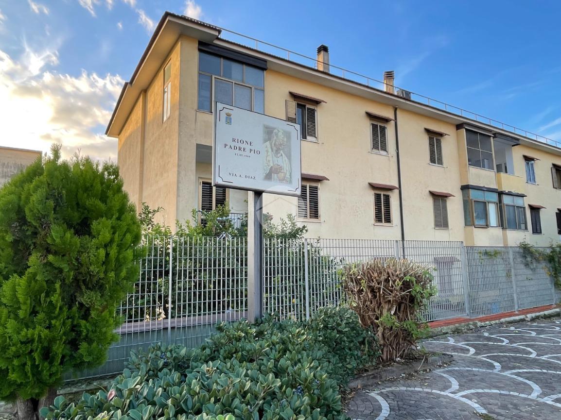 Appartamento in vendita a Scafati