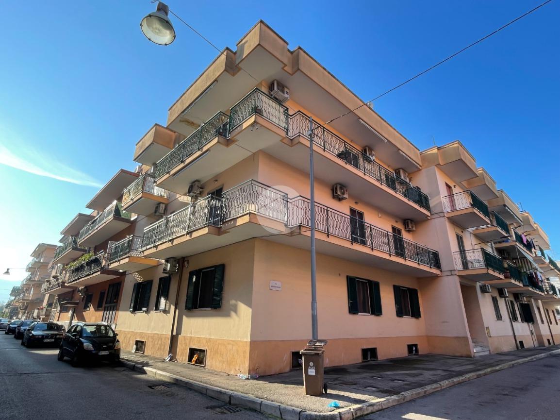 Appartamento in vendita a Scafati