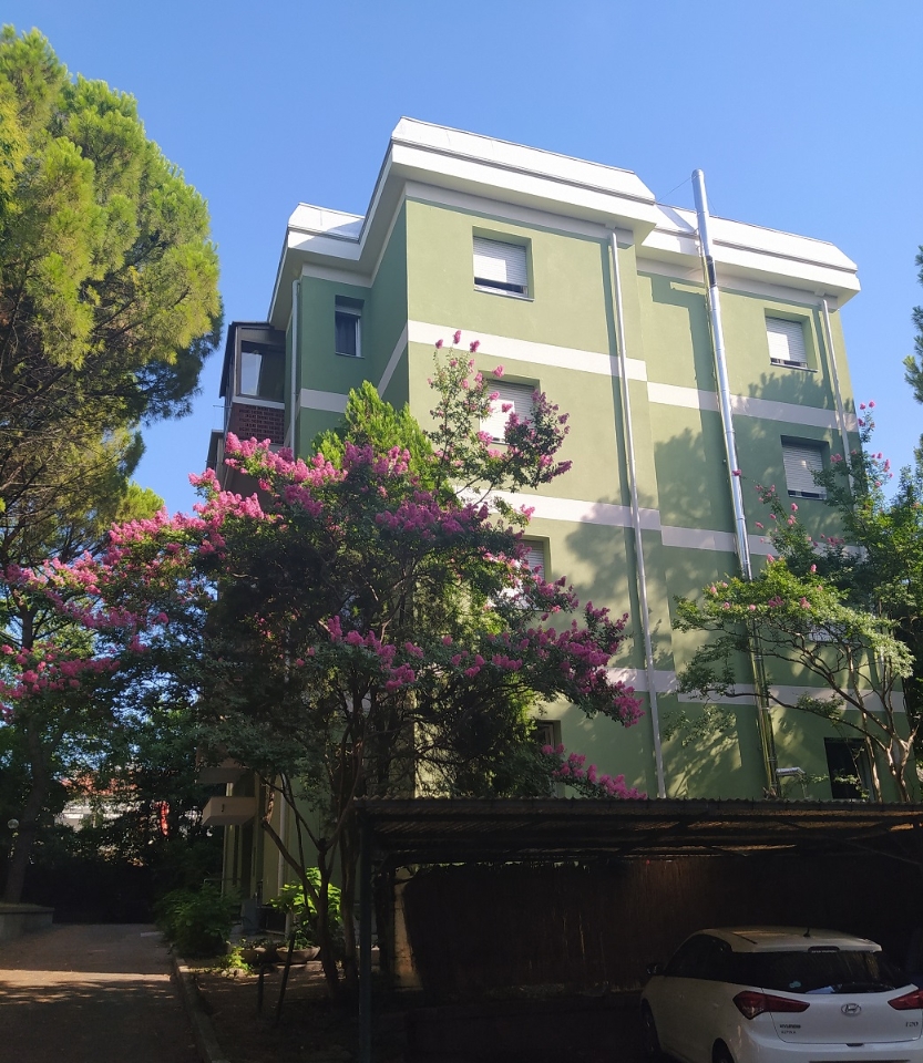 Appartamento in vendita a Trieste