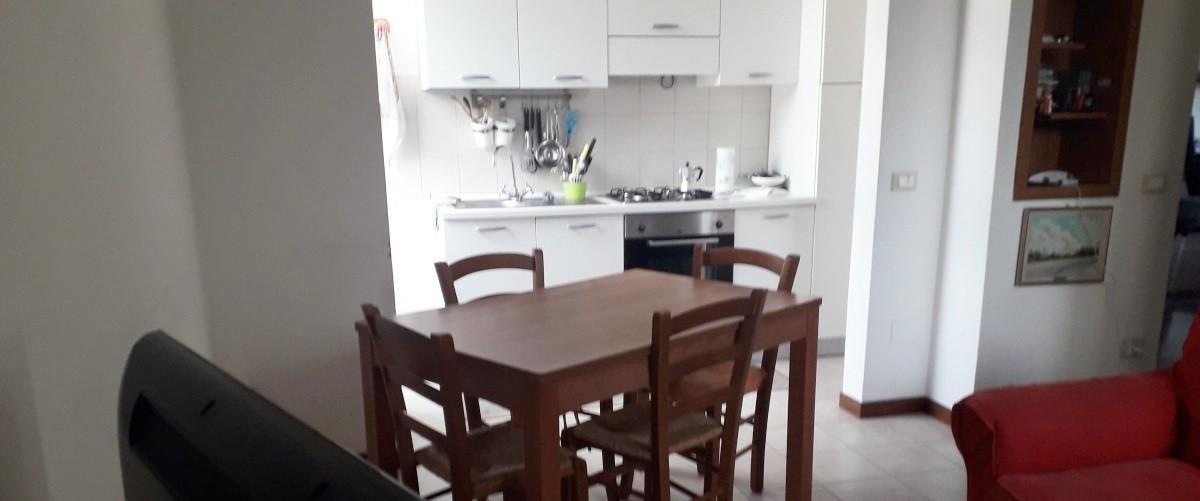 Appartamento in vendita a Pisa