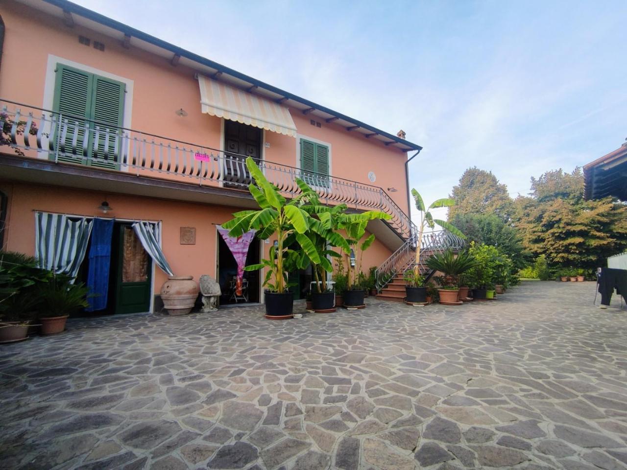 Porzione di casa in vendita a Fucecchio