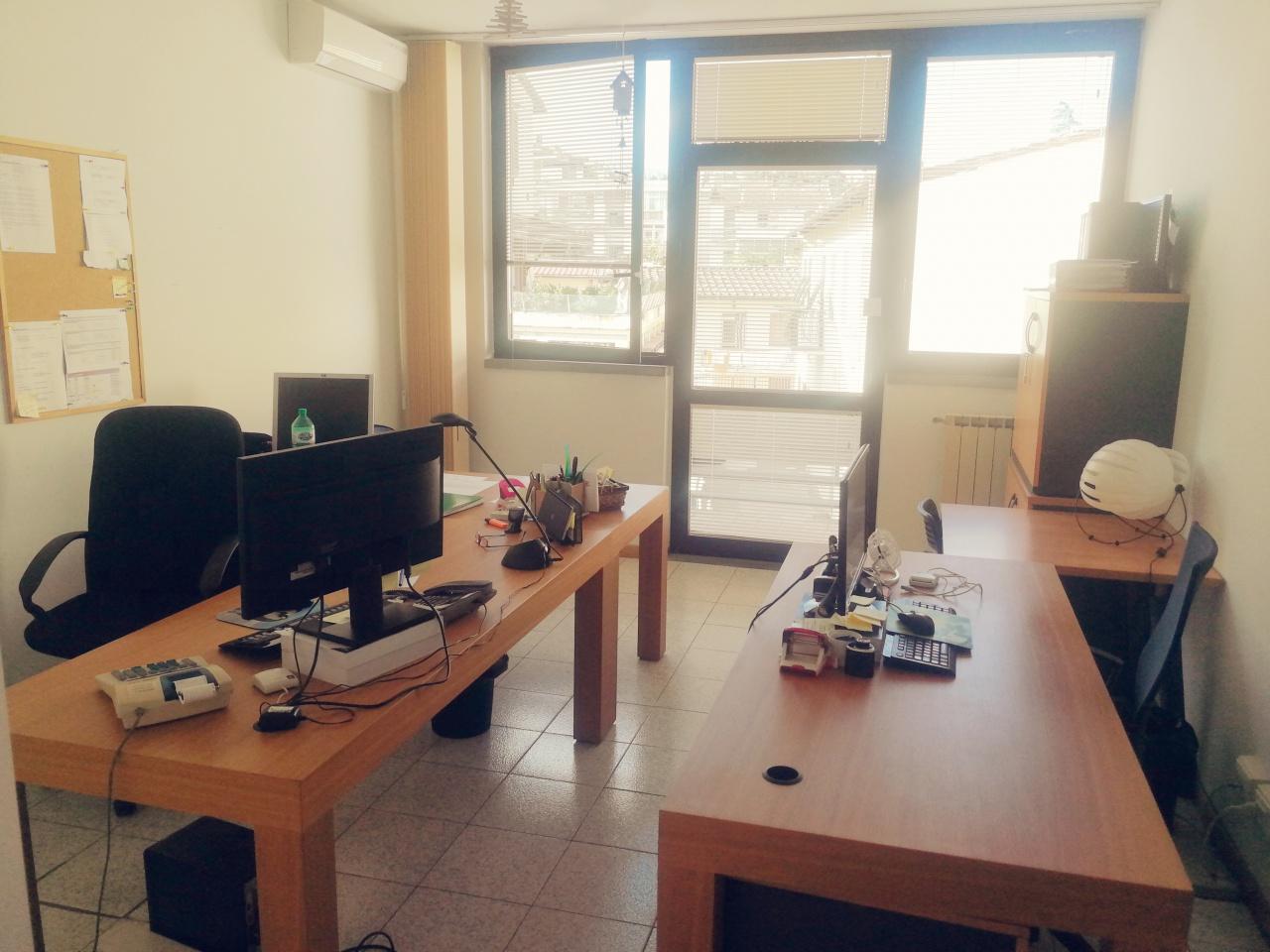 Ufficio in vendita a Firenze