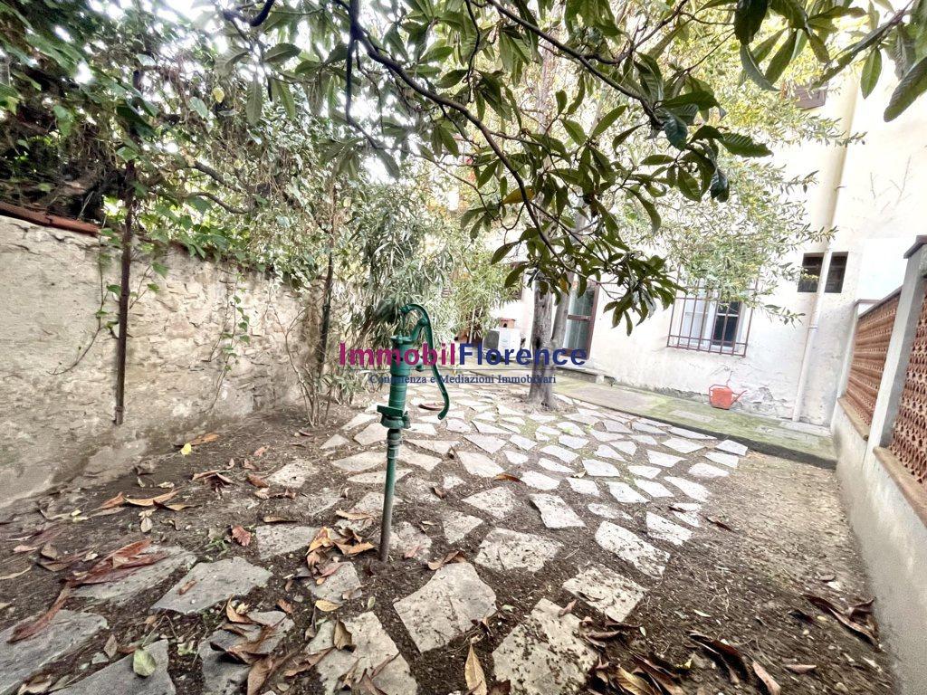 Appartamento in vendita a Firenze