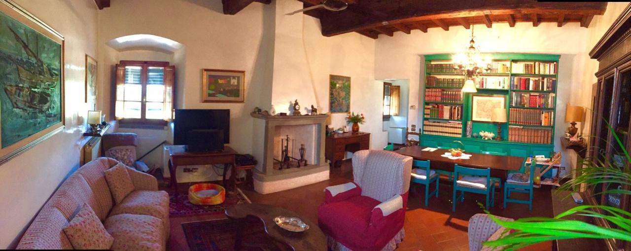 Appartamento in vendita a Bagno A Ripoli