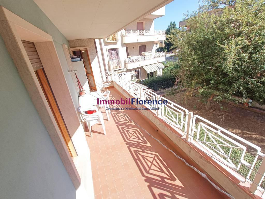 Appartamento in vendita a Firenze