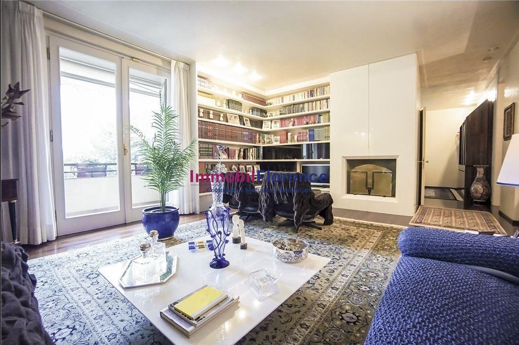 Appartamento in vendita a Bagno A Ripoli