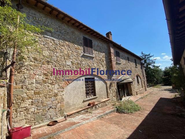 Casa indipendente in vendita a Firenze